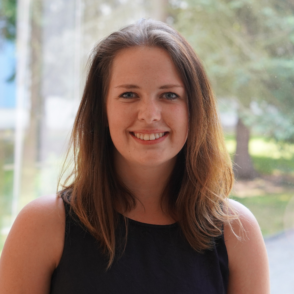 Lea Szameitat - Sachbearbeiterin Personalwirtschaft - VDM Metals GmbH ...