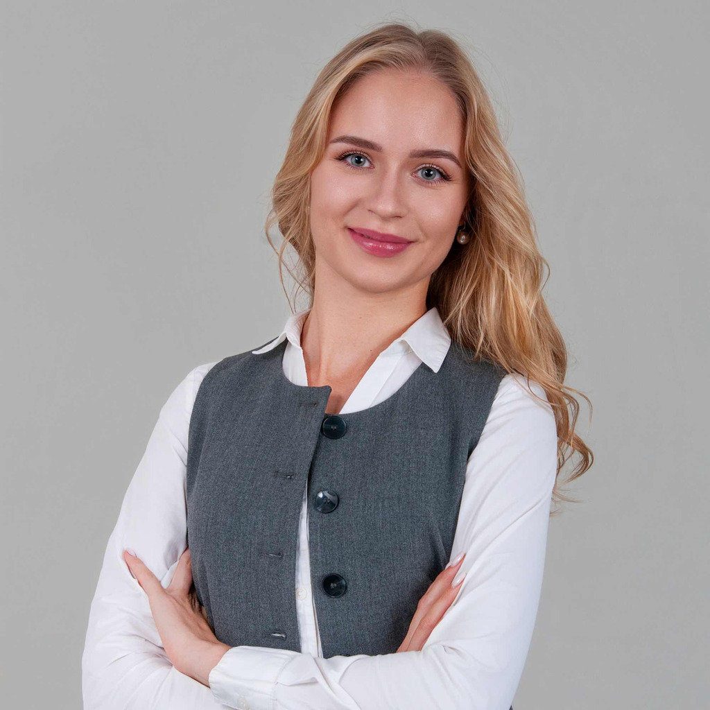 Elisabeth Frei - Senior Sales & Admission Managerin - SRH Hochschule ...