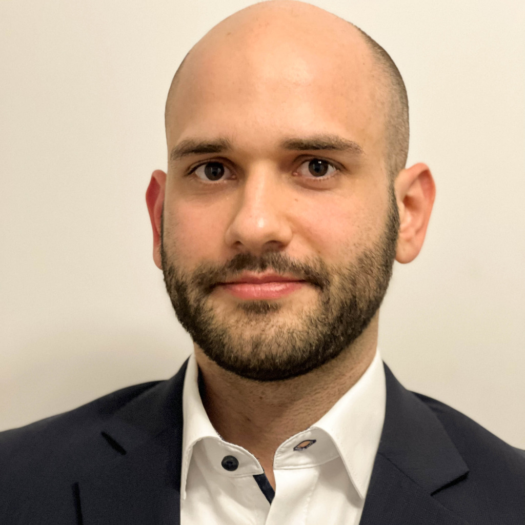 Kevin Samson - Konzernbuchhaltung / Group Financial Accountant - Cureus GmbH | XING