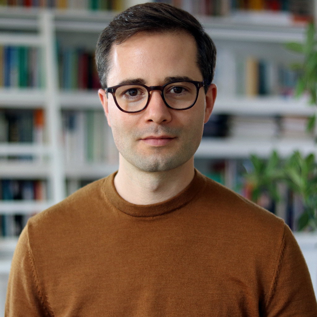 Daniel Schöberl - Referent der Geschäftsführung - LOBECO GmbH | XING