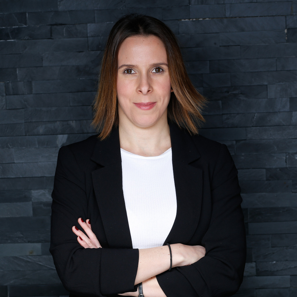 Jennifer Linder - Training Operation Manager - Heinemann Solutions GmbH ...