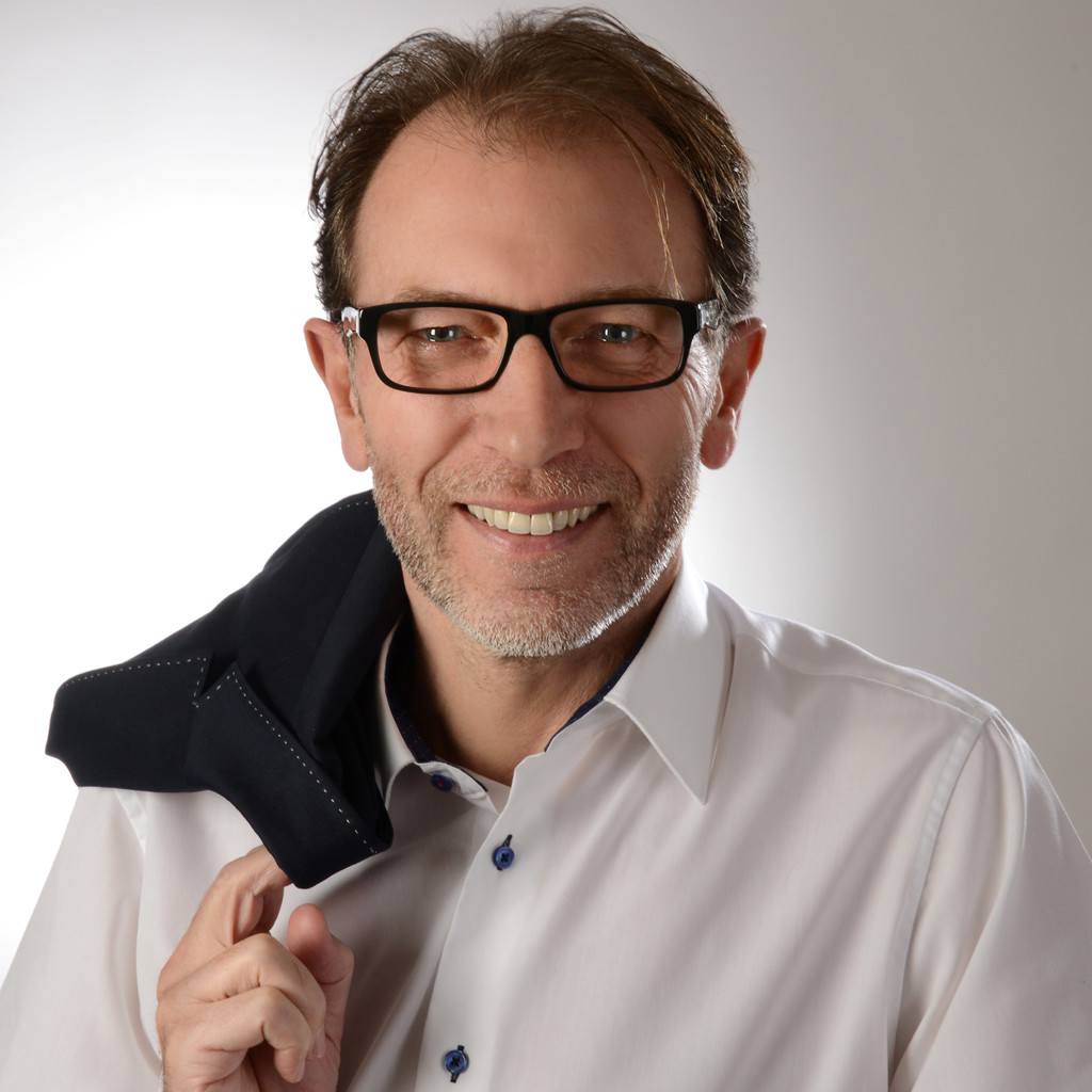 Martin Reichel - Gesellschafter - eventEXKLUSIV GmbH | XING