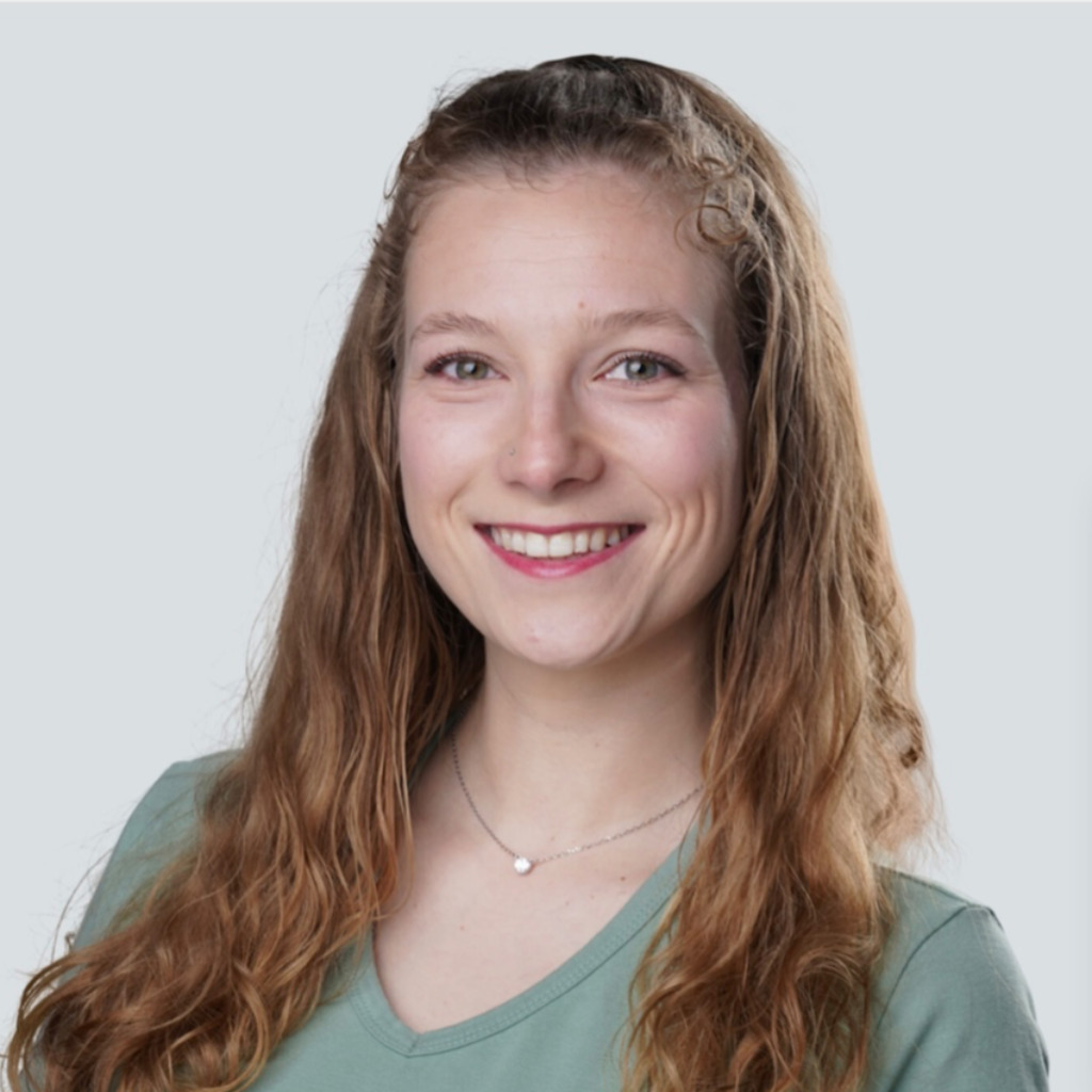 Jessica Lasinski - Gesundheits- und Krankenpfleger - Mediplus ...