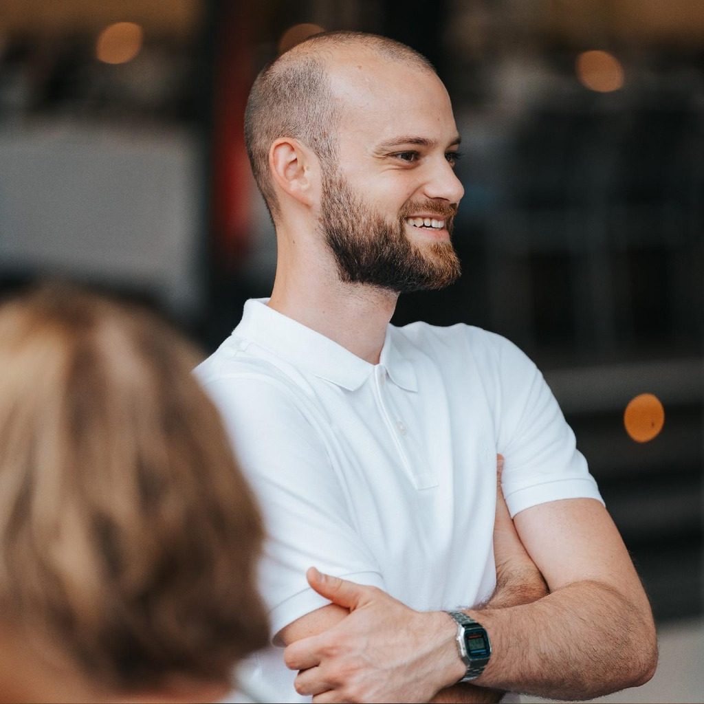 Alexander Seidel - Einrichtungsberater - FischerOffice Arbeitswelten | XING