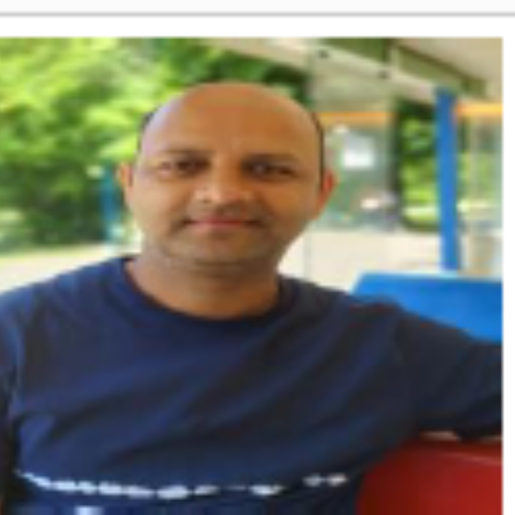 Pushpendra Kumar Rai - Technical Architect - Infosys Limited | XING