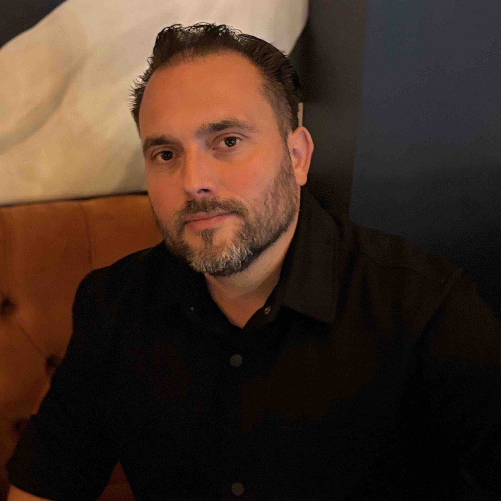 Mike Koutsky - Koordinator Garantie- und Gewährleistung After Sales ...