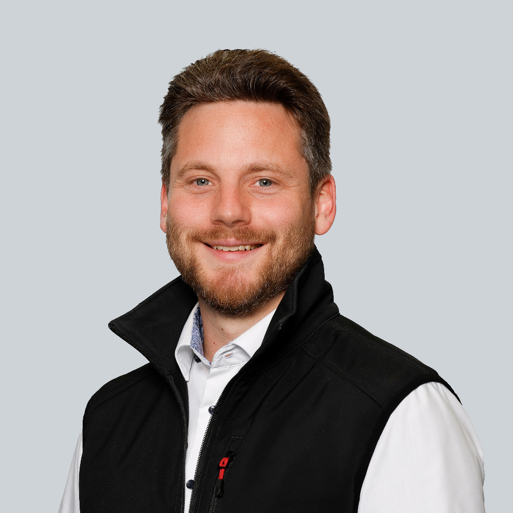 Dipl.-Ing. Michael Friebel - Leiter Bauprojekte und Facility Management ...