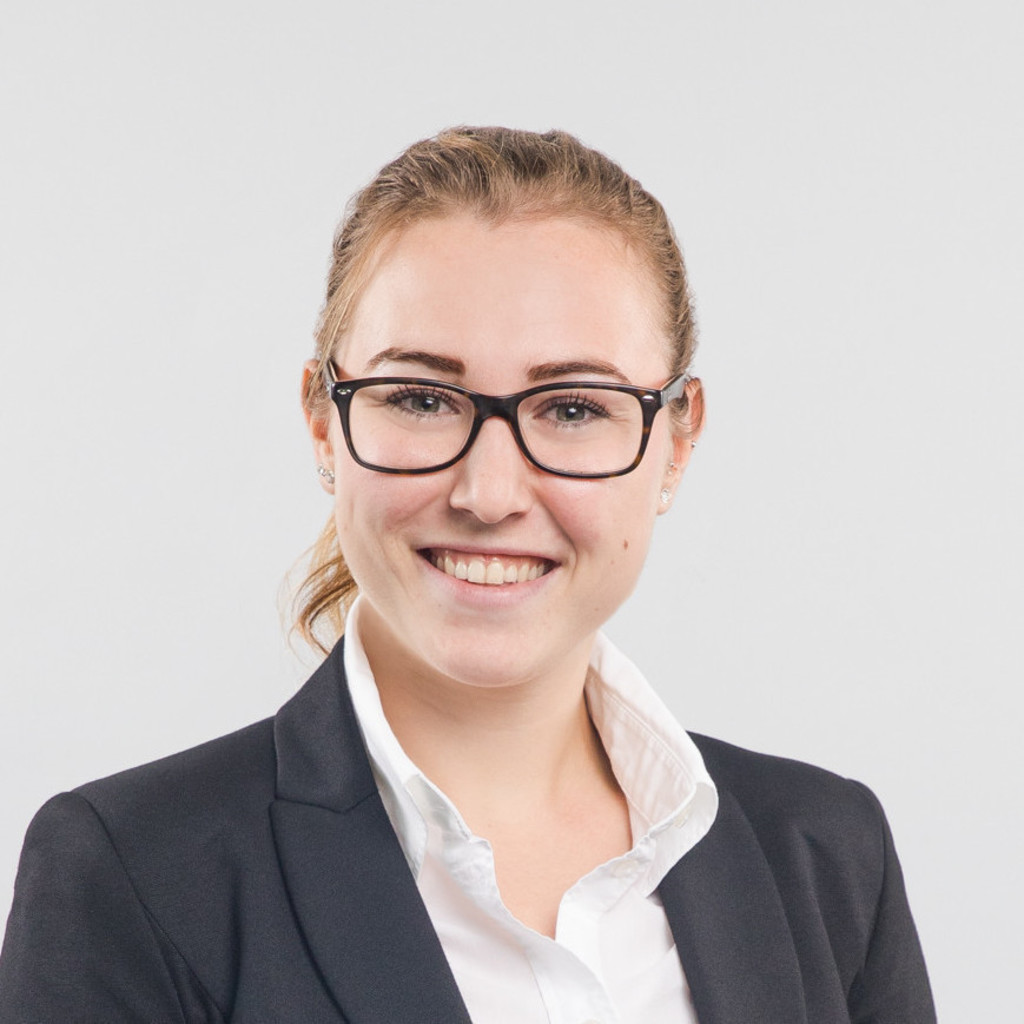 Vanessa Fischer - Researcher - Universität Passau | XING