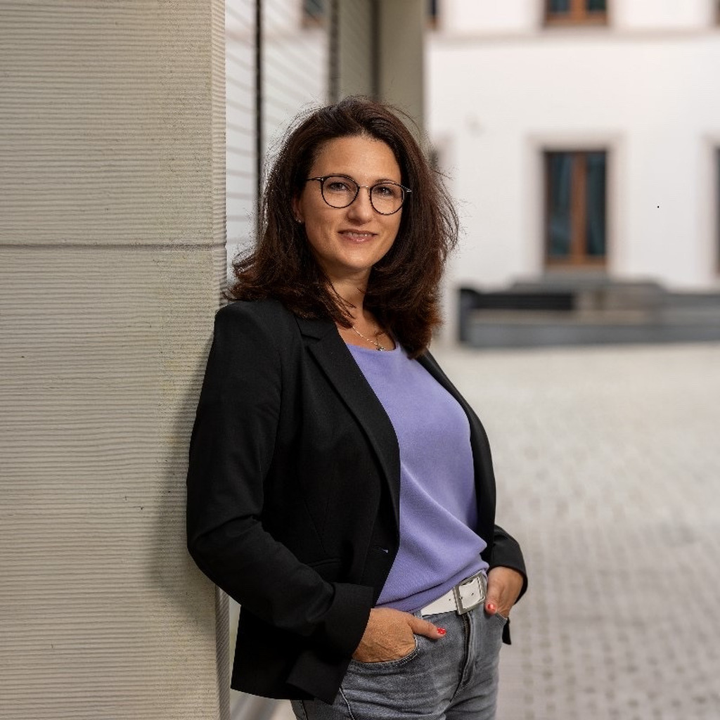 Sandy Koch - Regionalleiterin - Alloheim Senioren-Residenzen SE | XING