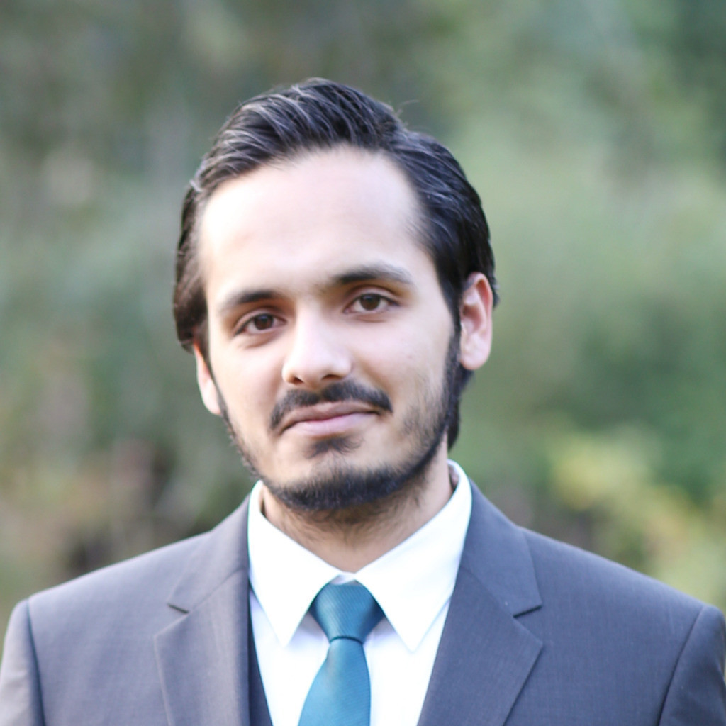 Atif Javed - Service Control Manager - Telefónica Germany GmbH & Co ...
