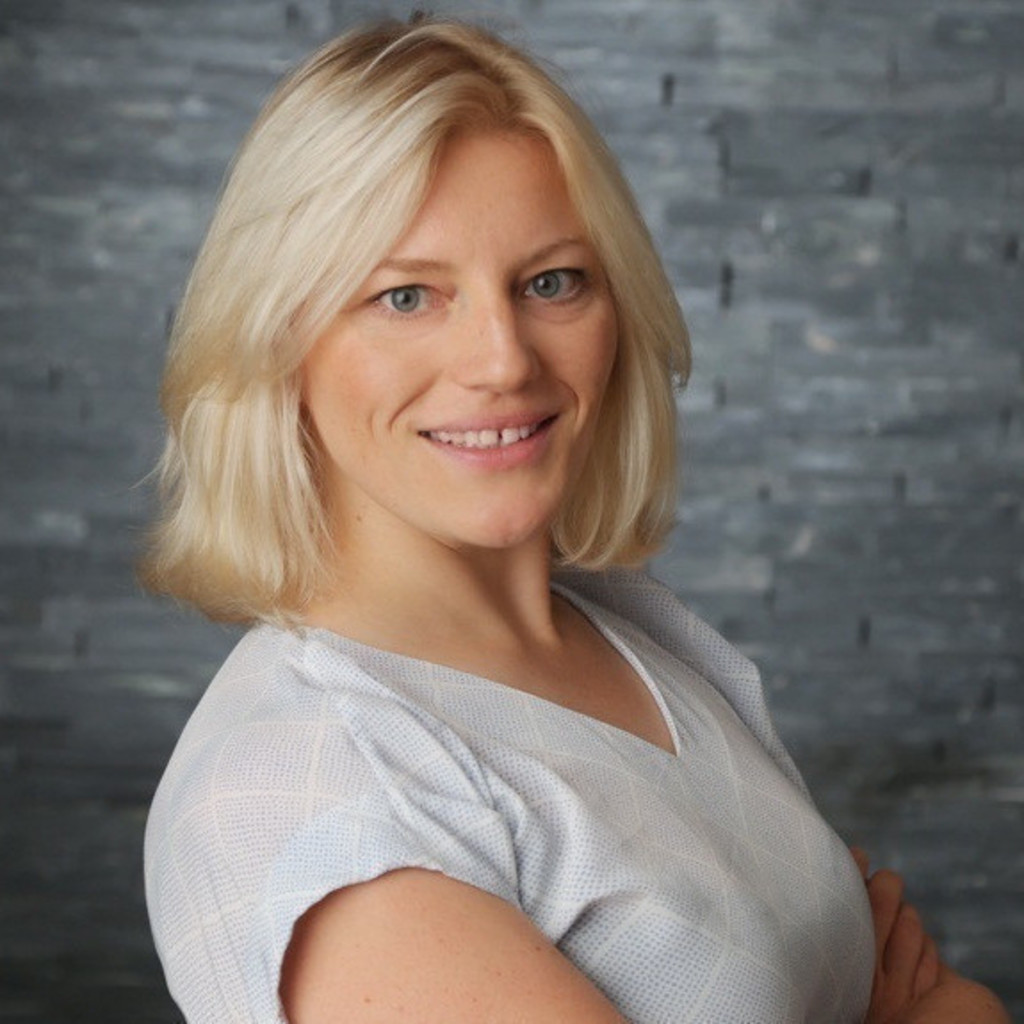 Dr. Sandra Zimmermann - Forschungsleiterin Arbeitsmarkt - WifOR | XING