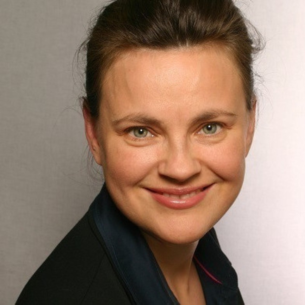 Doris Deptuch - Verkaufstrainer - LBS Landesbausparkasse Süd | XING