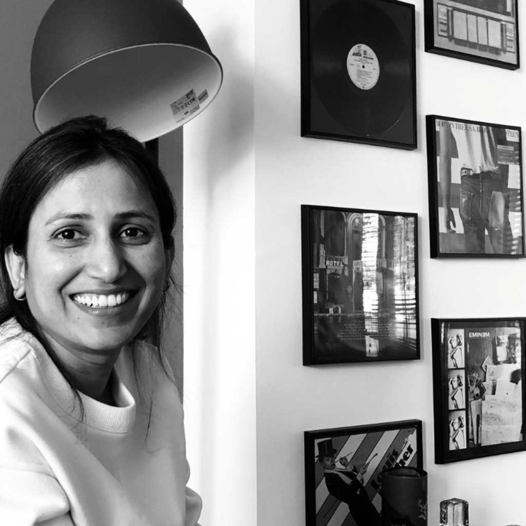 Shraya Singh - Transaction Officer - Rabobank Nederland | XING