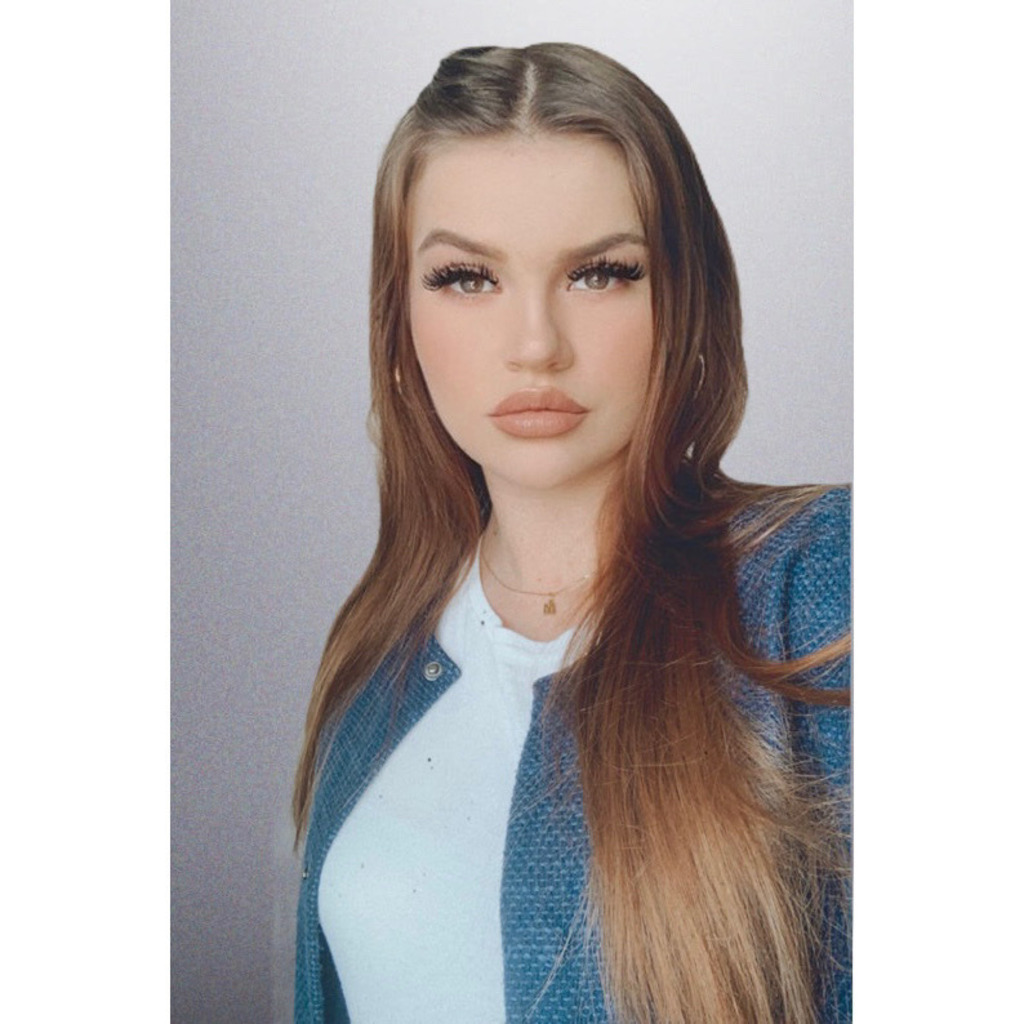 Sarah Windisch - Kellnerin - Eku Inn | XING