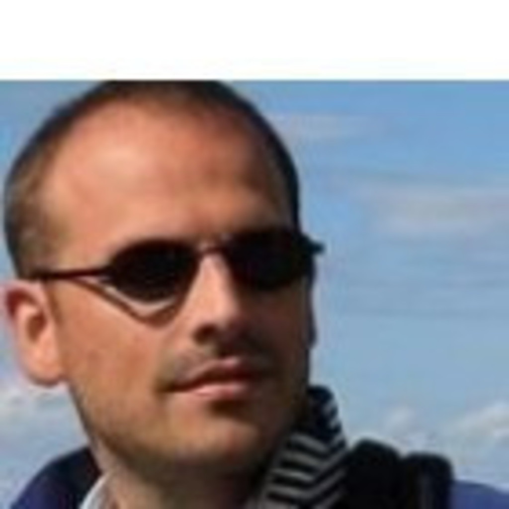 Mike Haller - Product Owner - Bosch.IO GmbH | XING