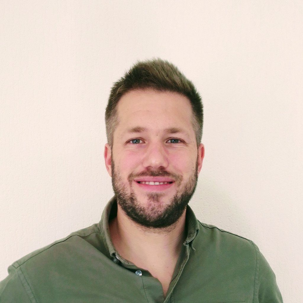 Ing. Marcel Weeske - Full Stack Entwickler - Various Projects | XING