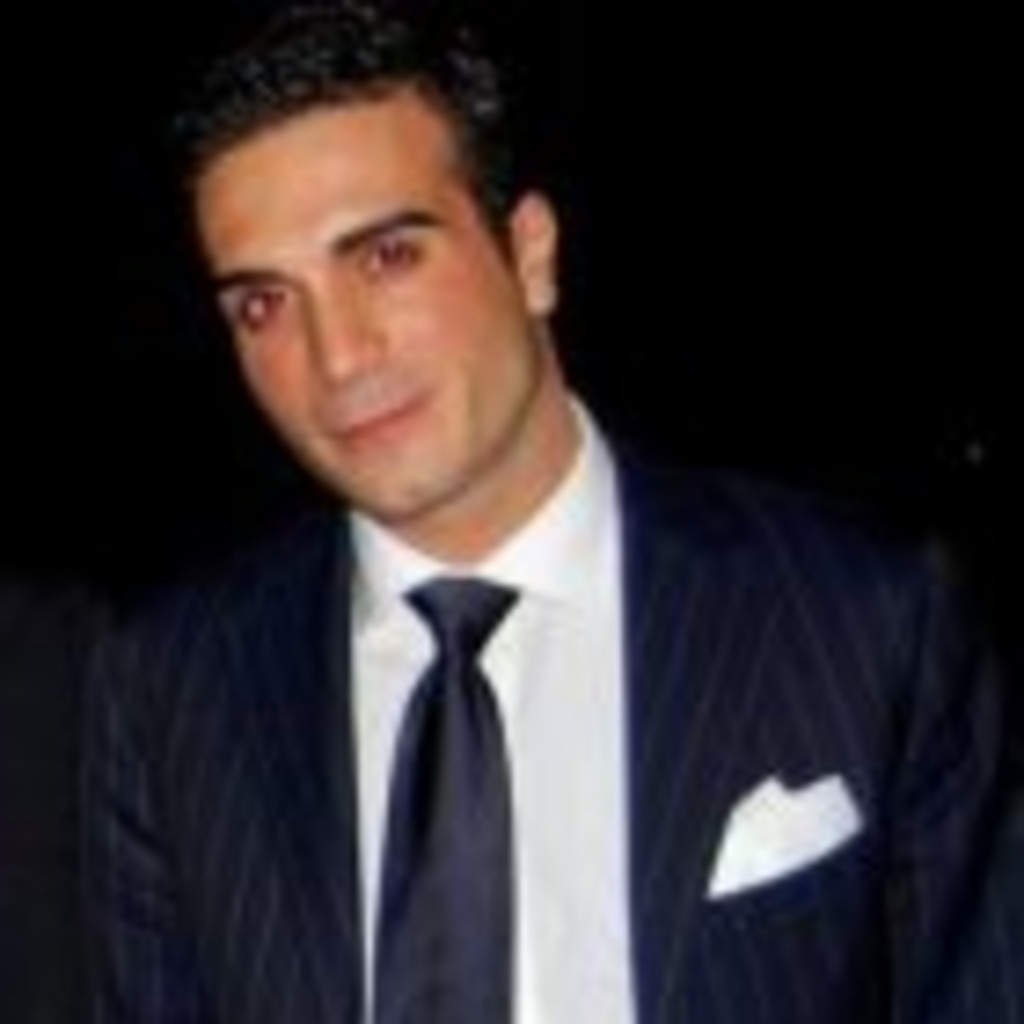 Marco Giuffrida - Senior Associate - NPV S.p.A. | XING