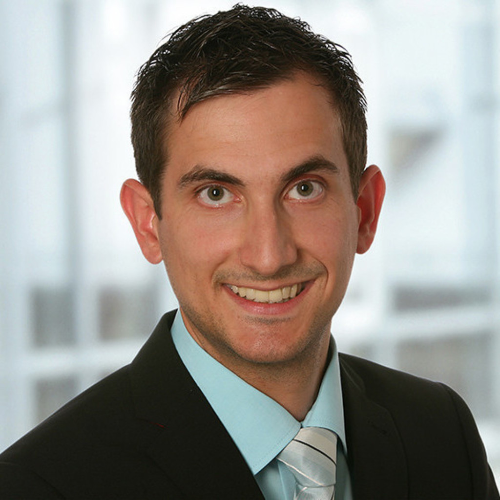 Michael Stephan - Salesmanager - Erdrich Umformtechnik GmbH | XING