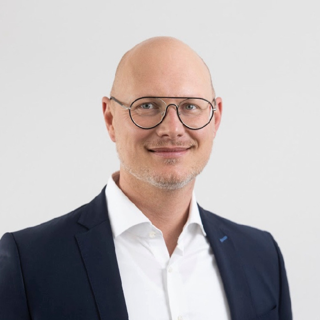 Thomas Labert - Director Sourcing Hub EMEA - Fresenius Medical Care | XING