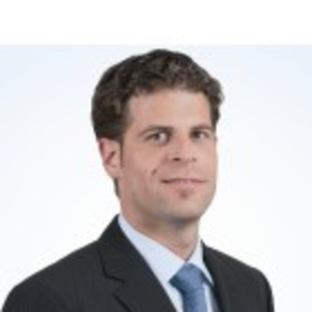 Stefan Mathys - Inhaber/Geschäftsleiter - Neue Centrum Garage AG | XING