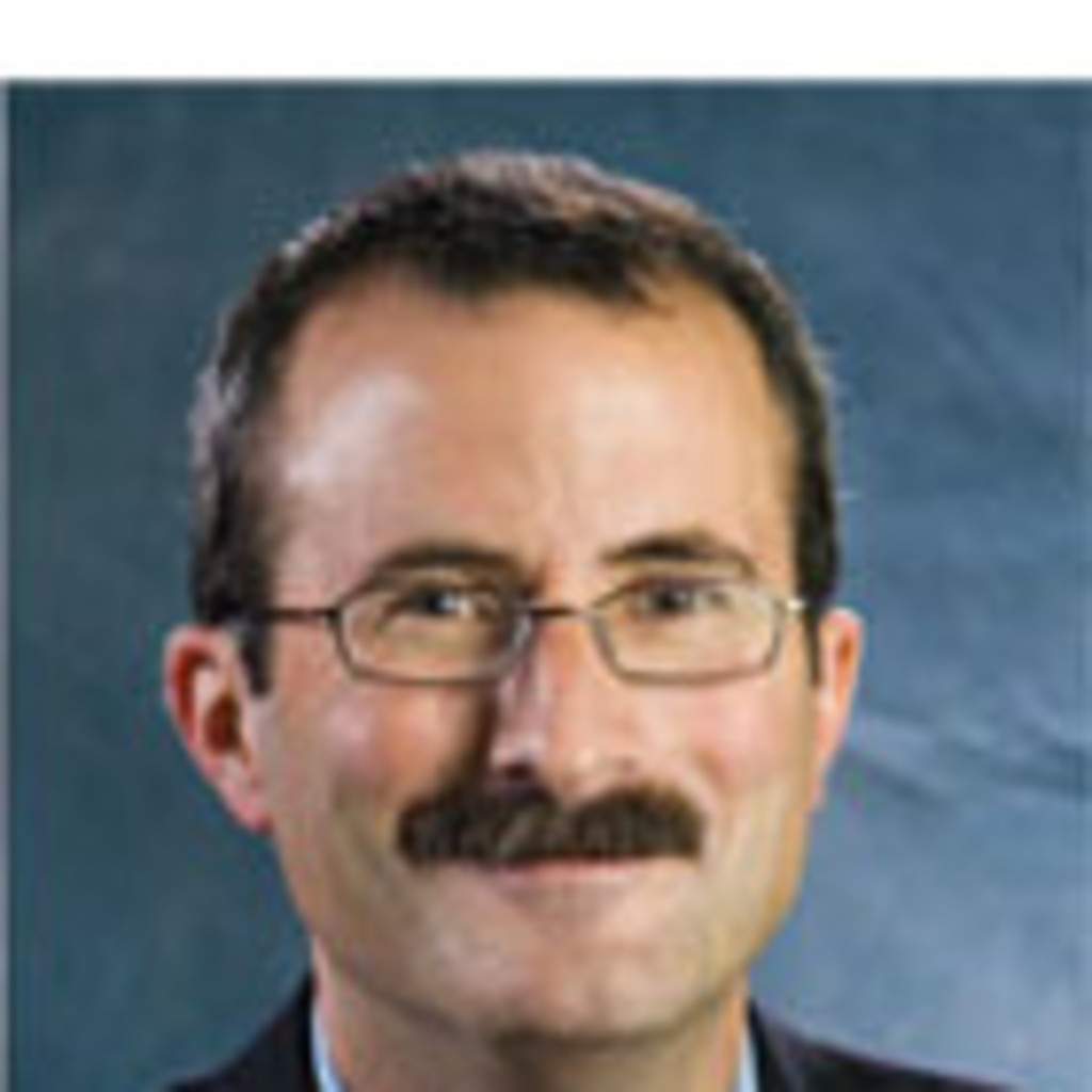 David Chavern - COO - U.S. Chamber of Commerce | XING