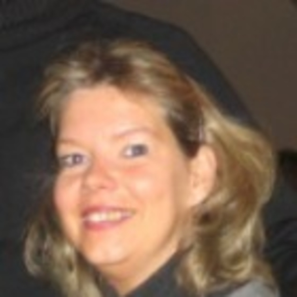 Bettina Meinnert - Leitung Marketing /PR / Öffentlichkeitsarbeit ...