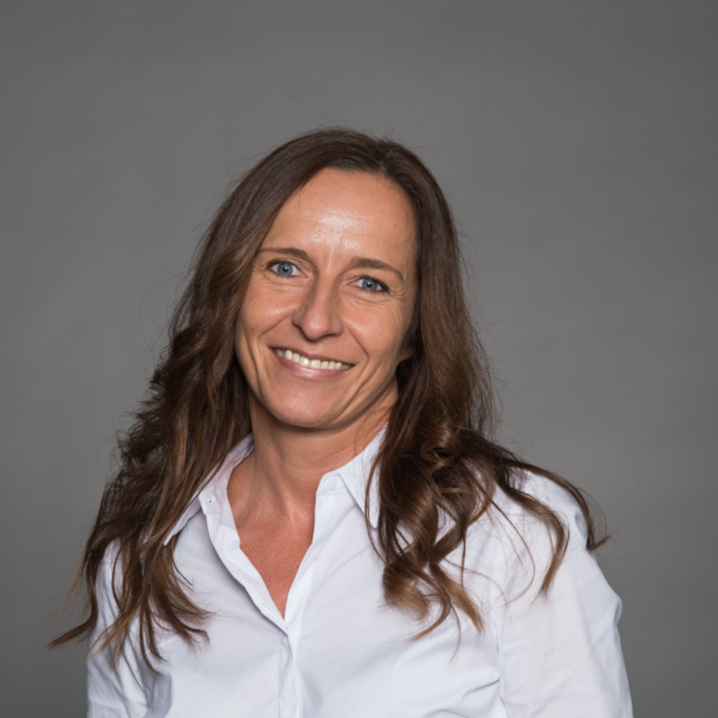 Michaela Müller - Head of Department Print Production - Witt-Gruppe | XING