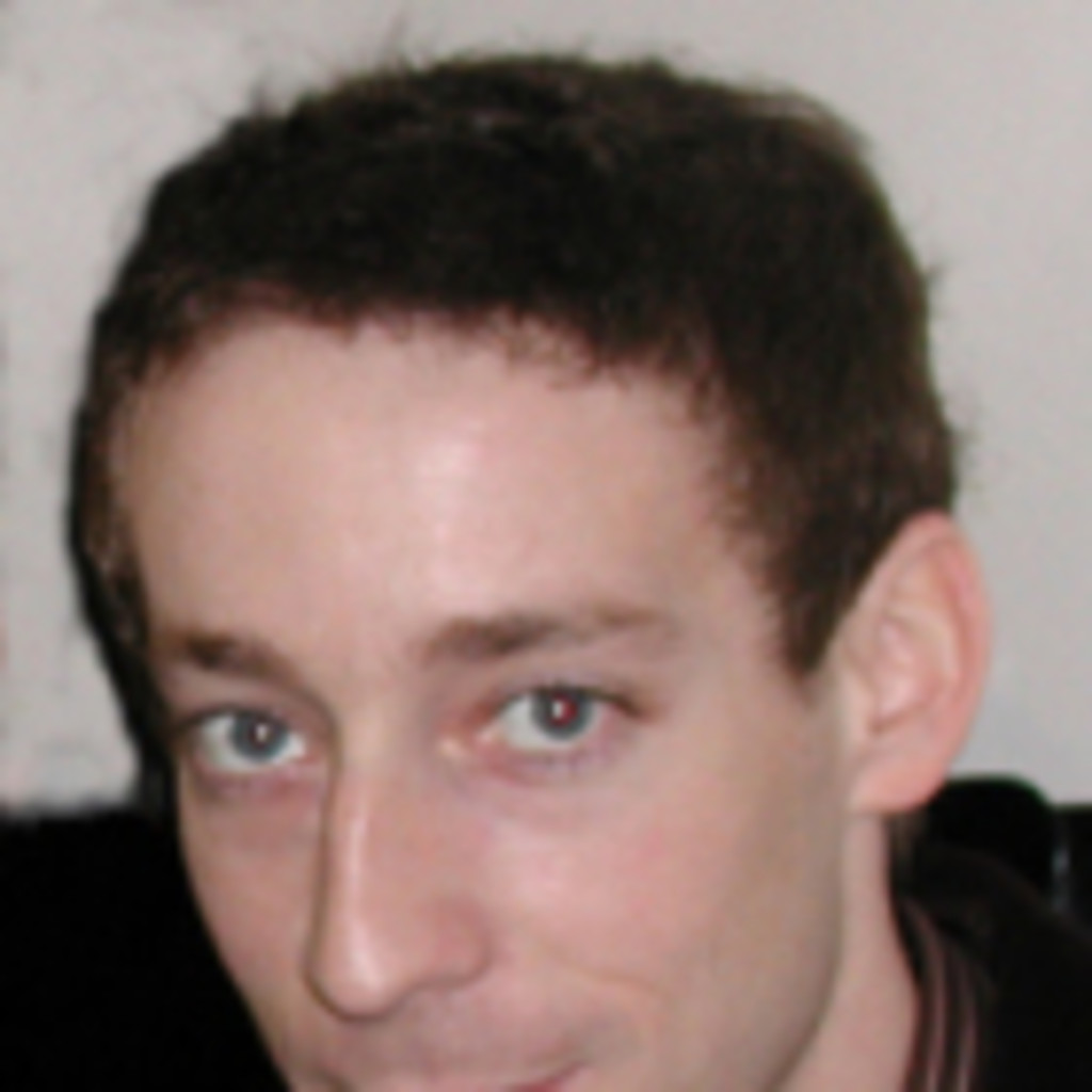 Christian STROHM - Projekt Leader - Saint-Gobain | XING