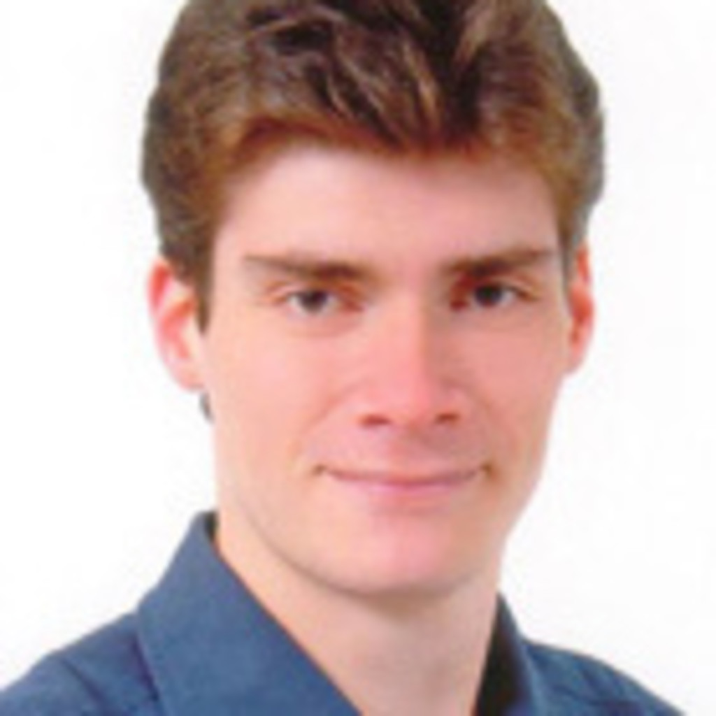 Benjamin Lange - Teamleiter - IVW e.V. | XING