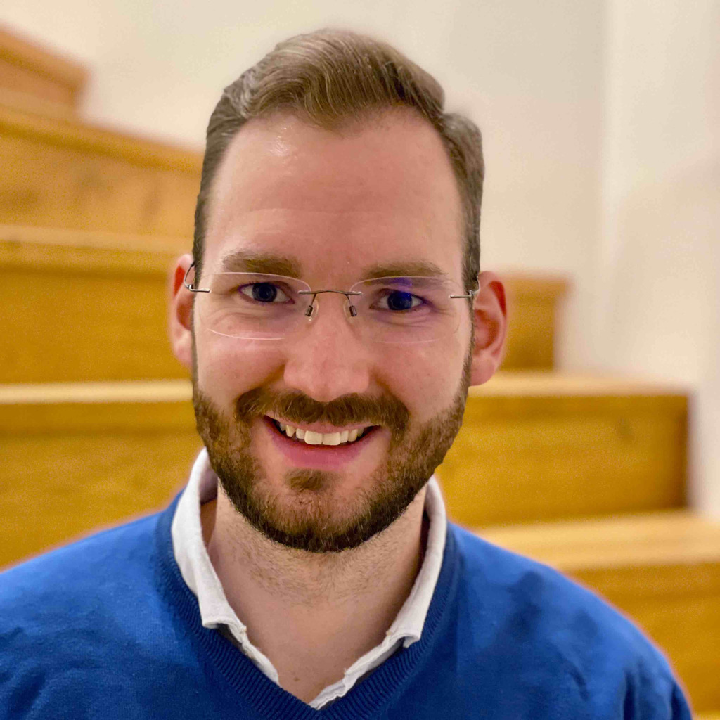 Christian Renz - Chie People & Strategy Officer - Pergolux GmbH | XING