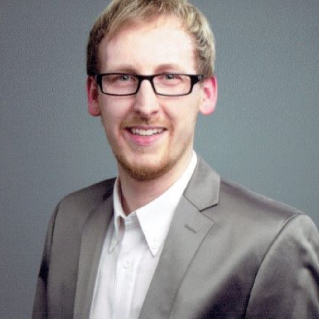 Christopher Hanner - Disponent - PreZero | XING