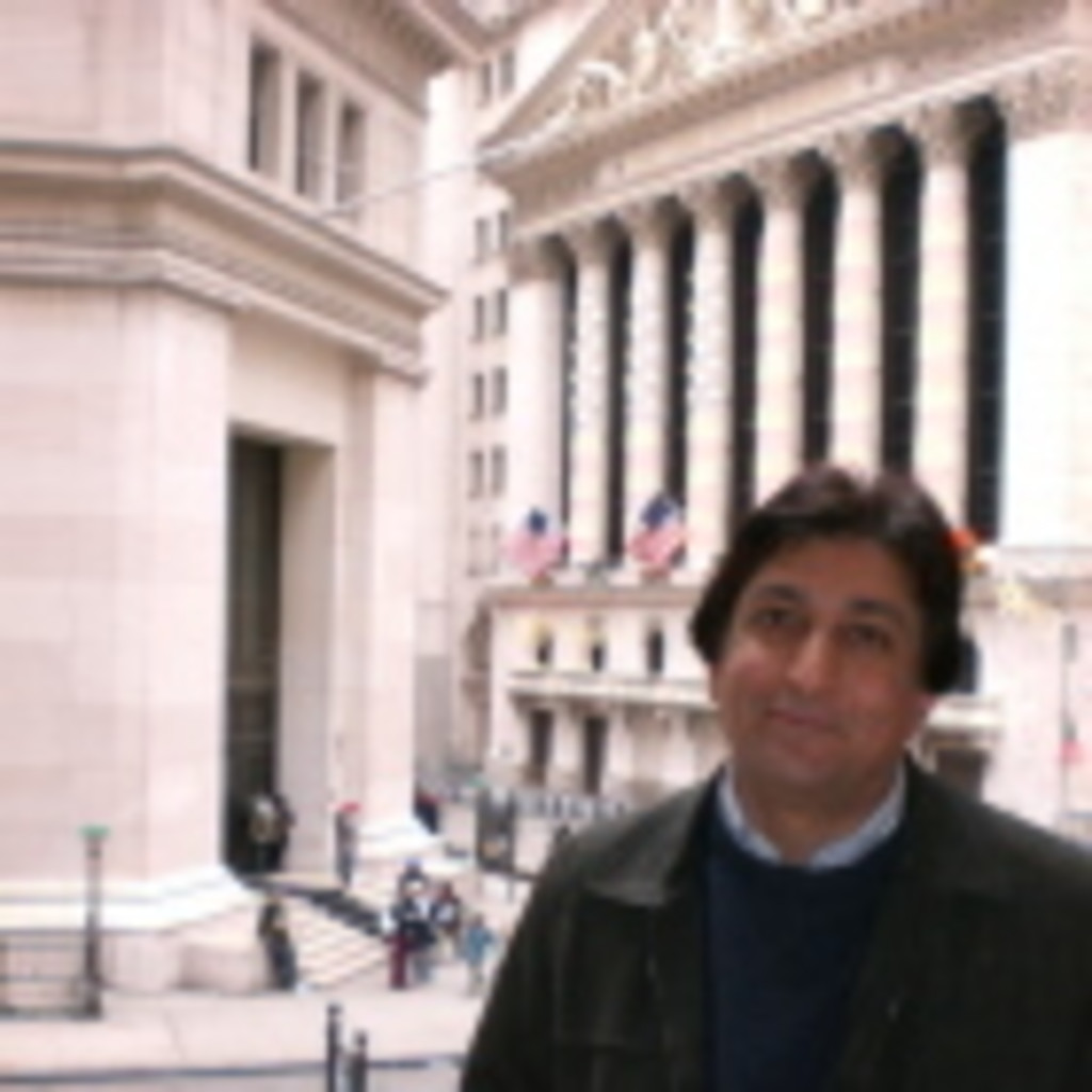 Humayun Khan - Director - Pepsi Bottlers--Pakistan | XING