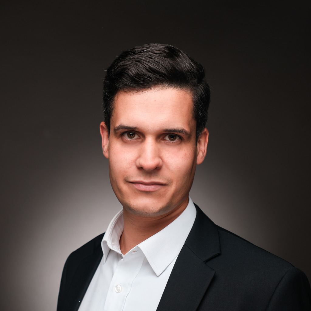 Simón Harms García - Senior Consultant - Deloitte | XING
