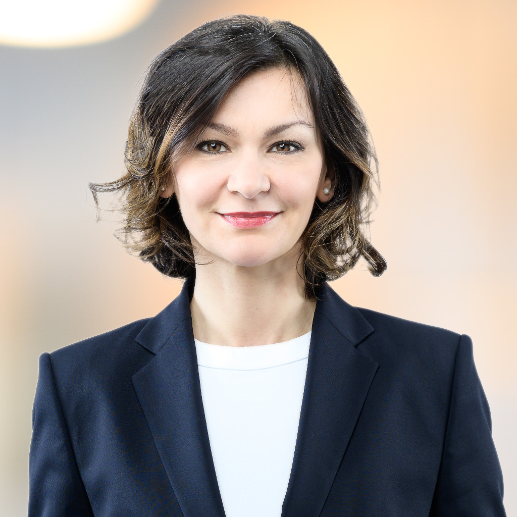 Mahira Begovic Wildhaber - Co-Owner - AXENTICA Real Estate AG | XING