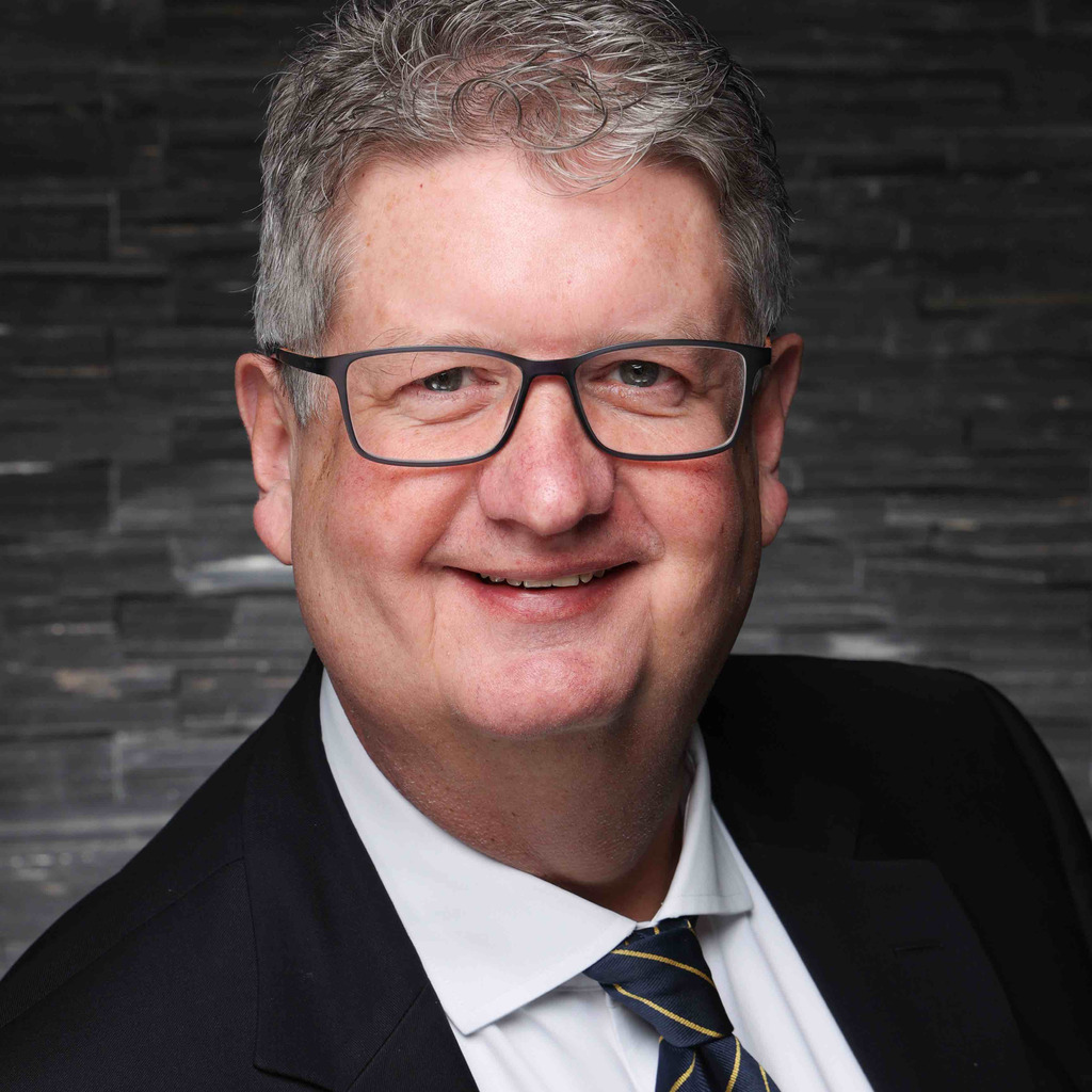 Wolfgang Lintzen - Group CFO - Kaufmännischer Leiter - Wessel-Werk GmbH ...