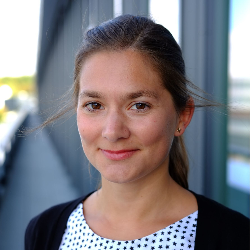 Dr. Isabel Zander - Project Manager - Evonik Industries AG | XING