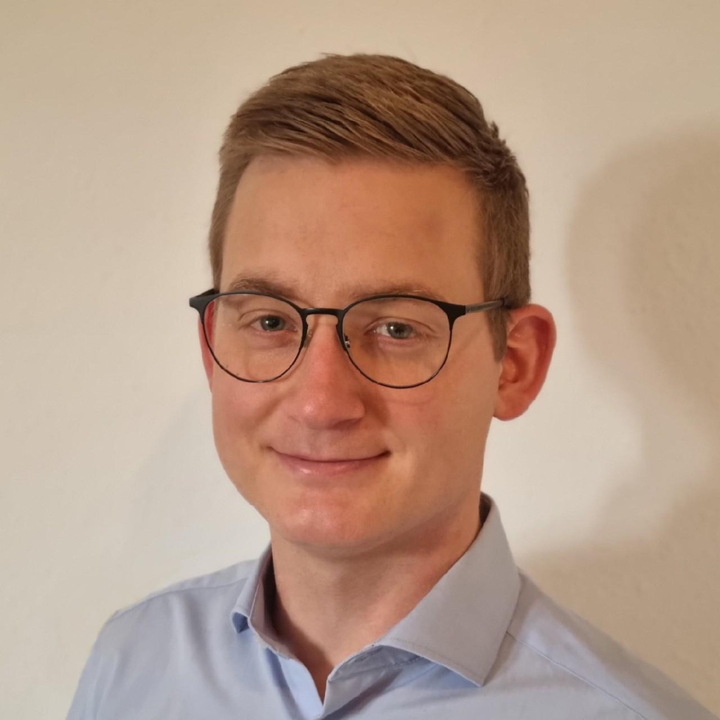 Alexander Richter - Systemverantwortlicher Post-Crash (ANÜ) - Mercedes ...