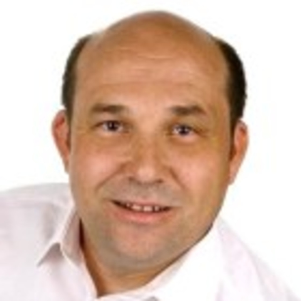 Thomas Graf - Head of Product Development Identification & Locating ...