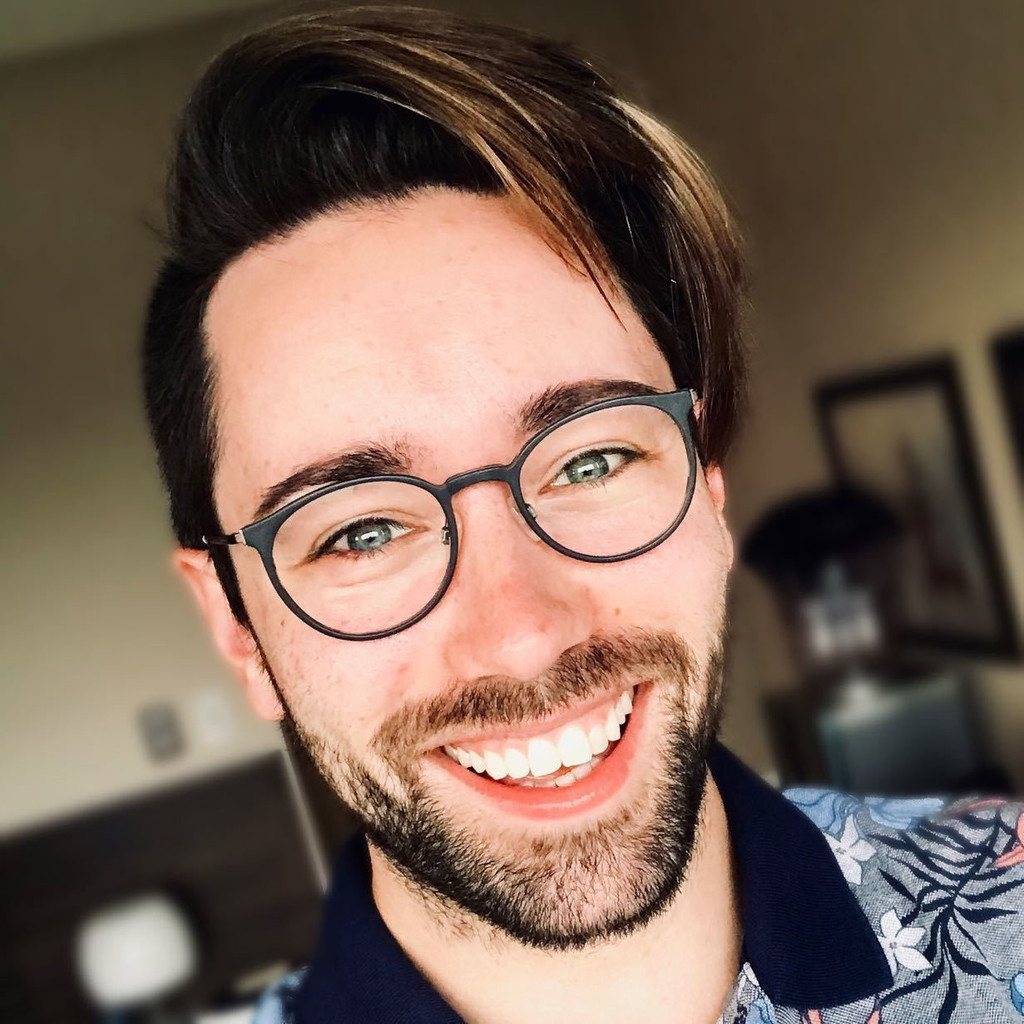 Daniel Rieck - Personaldisponent - DB VERTRIEB GmbH | XING