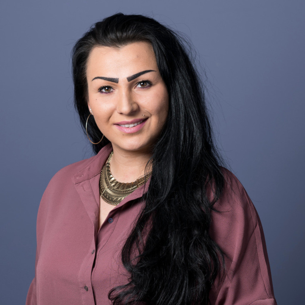 Simona Tomic - Teamlead Administration & Backoffice - avisec ag | XING