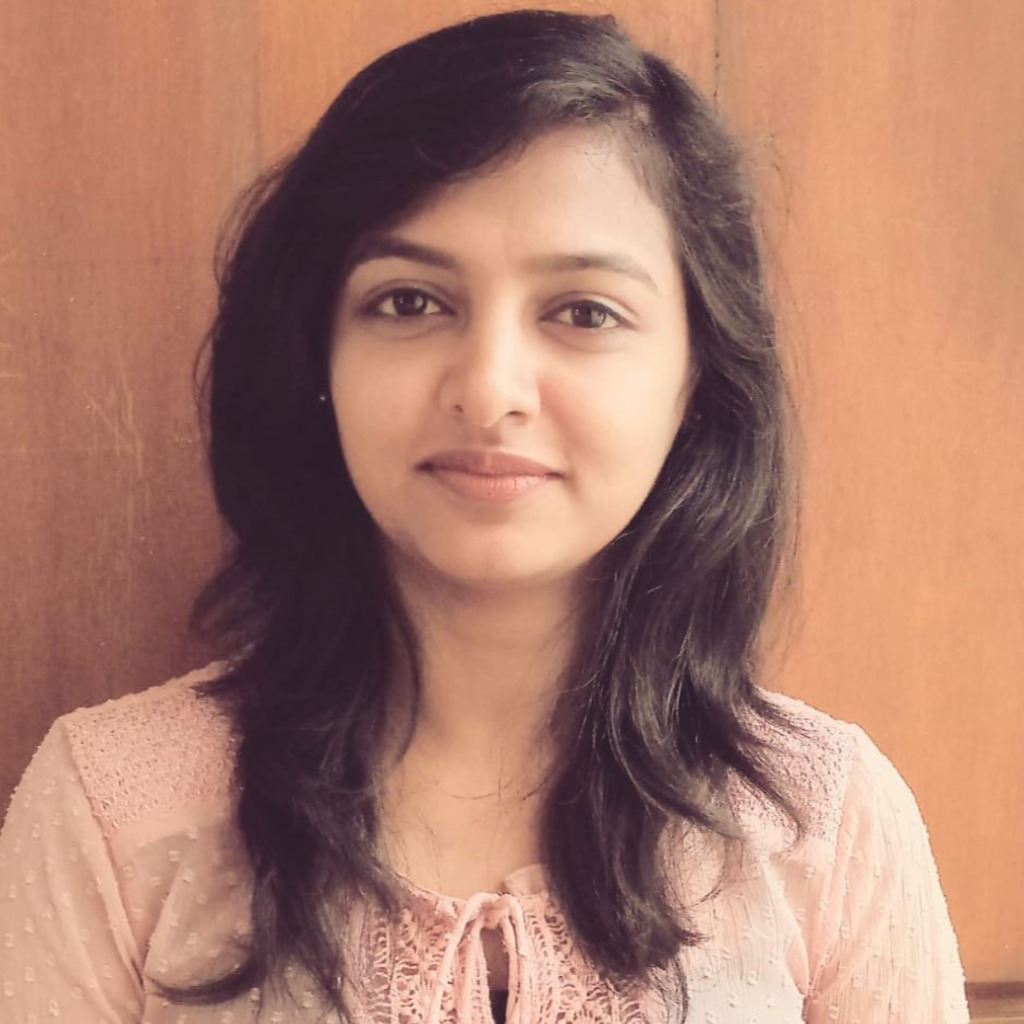 Priyanka Pujari - Associate Business Analyst - Technoforte Software Private Limited | XING