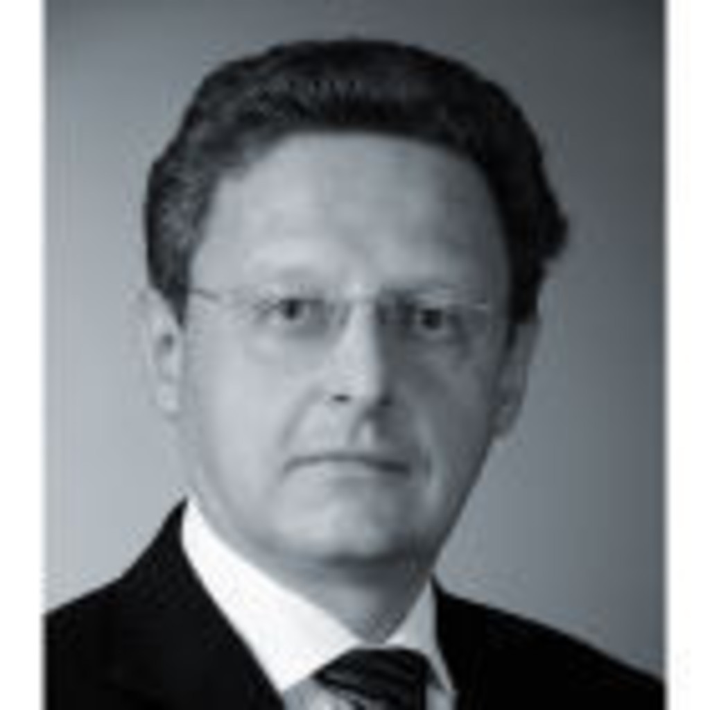 Dr. Thomas Detmer - Geschäftsführer - tomoro GmbH | XING