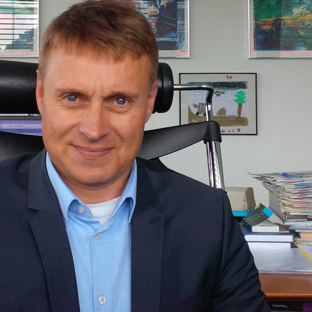 Michael Peter - Geschäftsführer - Spedition Peter | XING