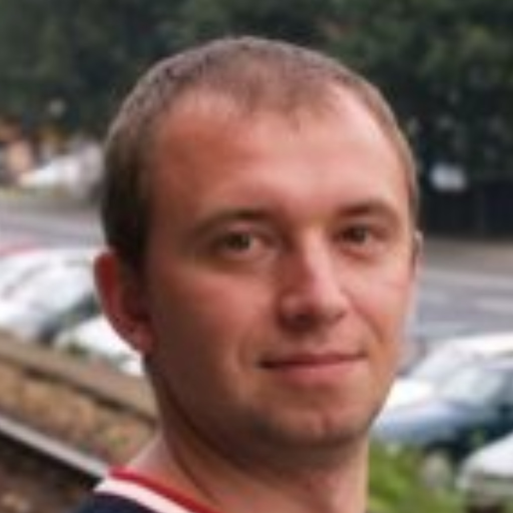 Yurii Tymchii - Head of IT - Bank | XING