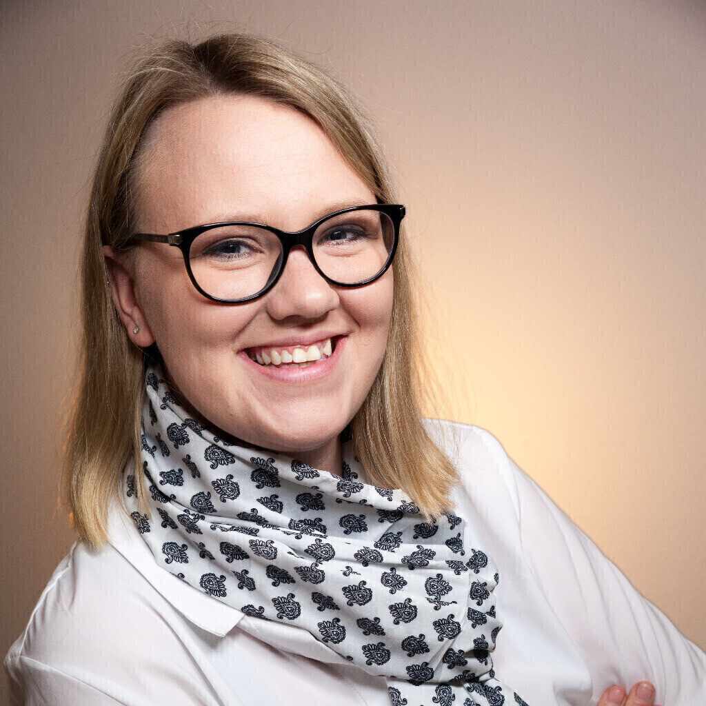 Kimberly Ritter - Vertriebsinnendienst - Joachim Behrens Scheessel GmbH ...