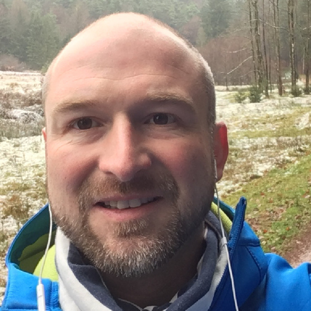 Sven Rudy - Abteilungsleiter Installation - REPA GmbH Elektrotechnik | XING