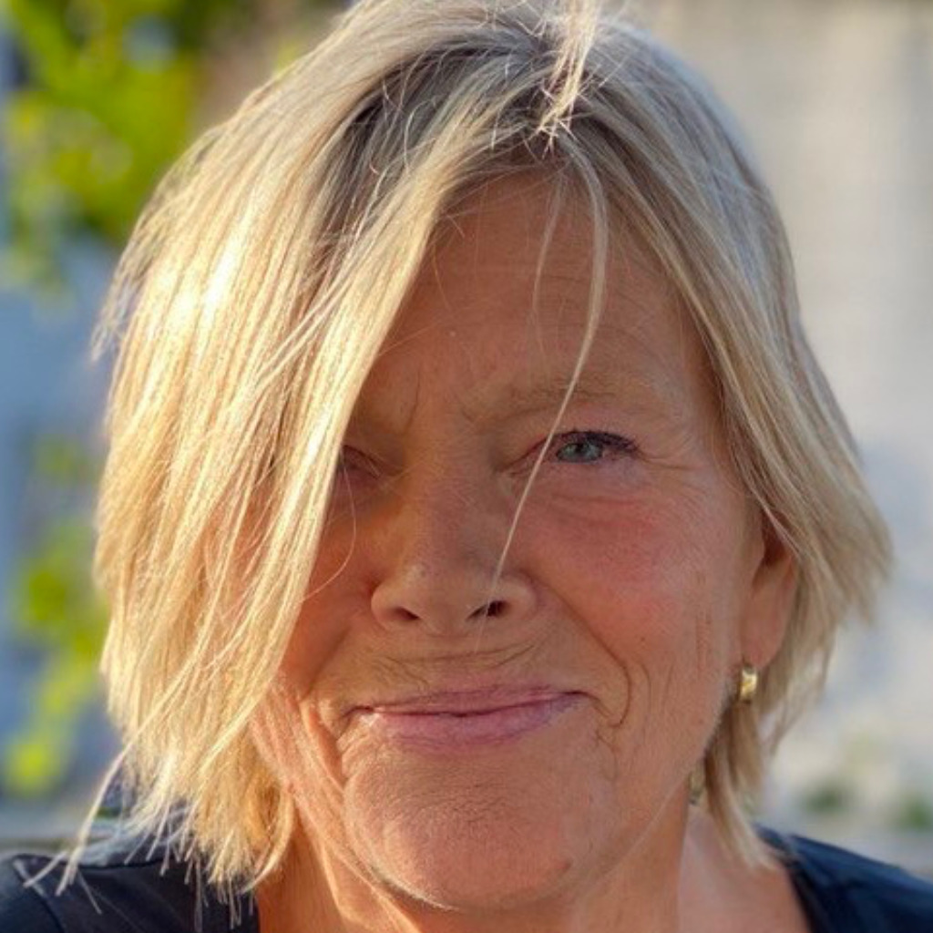 Angelika Hilbert - Bereichsleiterin/PM Kinder, Jugend, Arbeit, Teilhabe ...