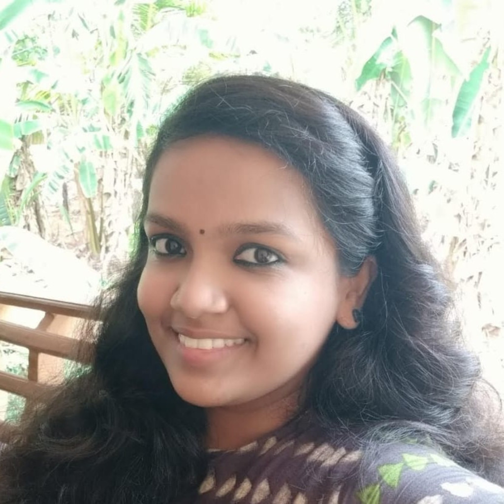 Charu Suresh - Business Manager - Business | XING