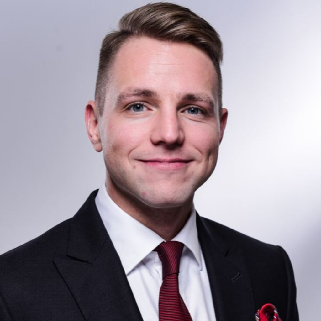 Paul Rommel - Prokurist - Schell & Block GmbH | XING