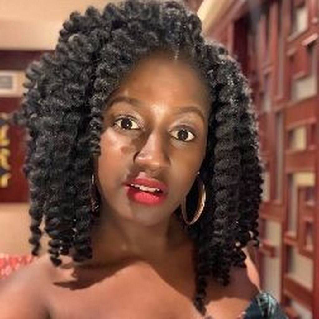 Tumwine Cibella - Customer Service Manager - Uganda Security Printing ...